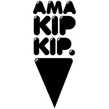 Amakipkip Johannesburg White Tee – Amakipkip Store