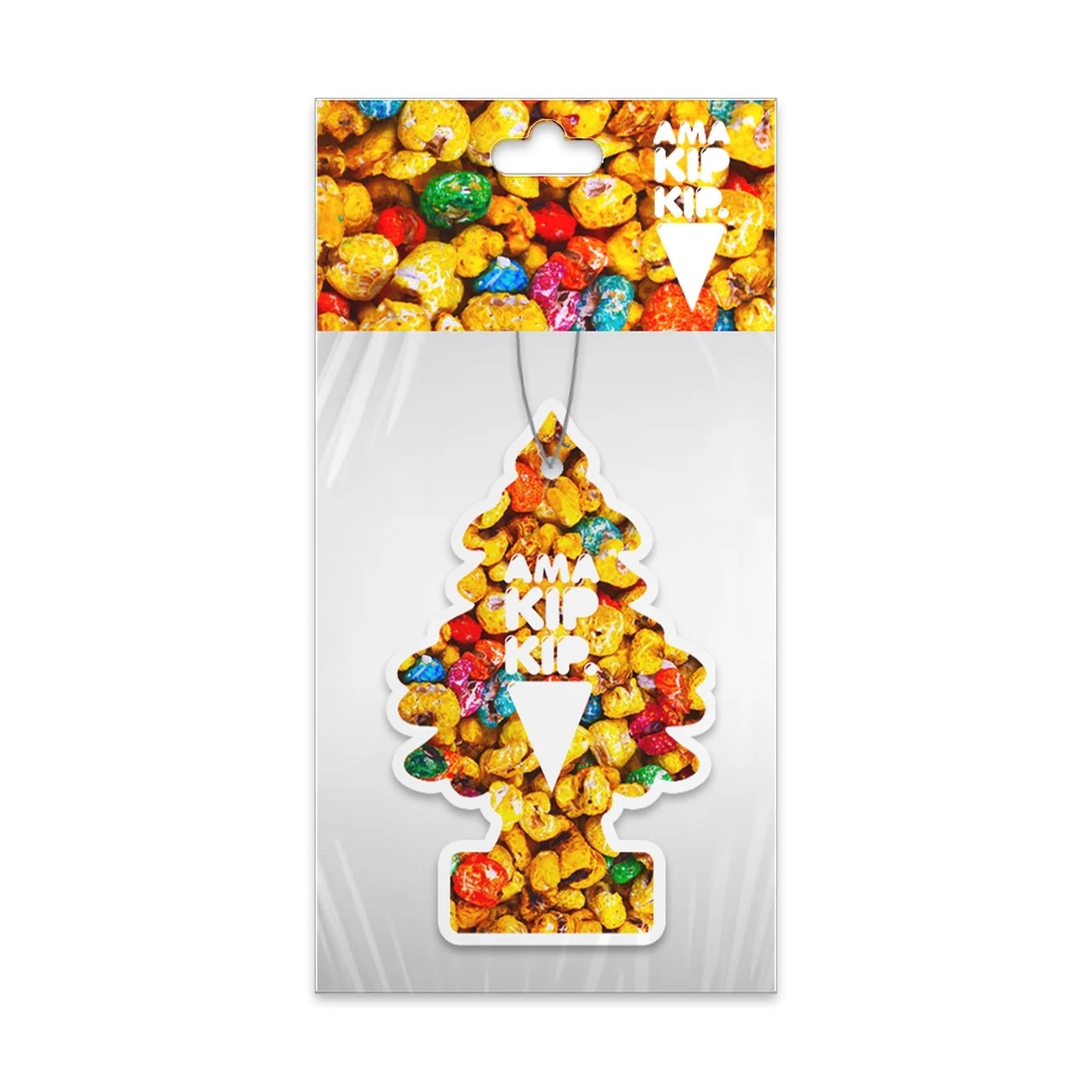 AKK Accessories Collection - Amakipkip Store