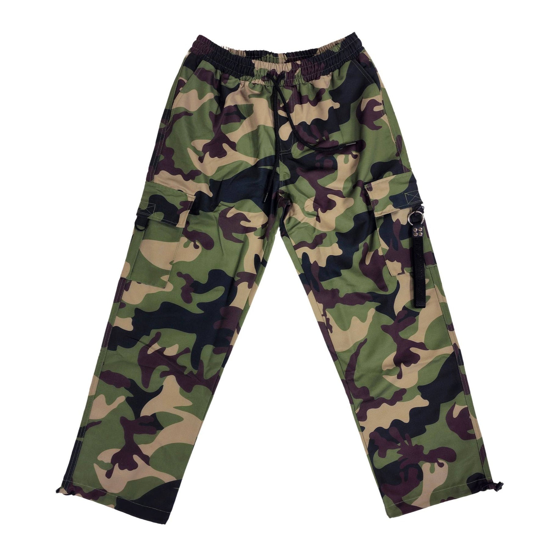 Camo Pants Collection - Amakipkip Store