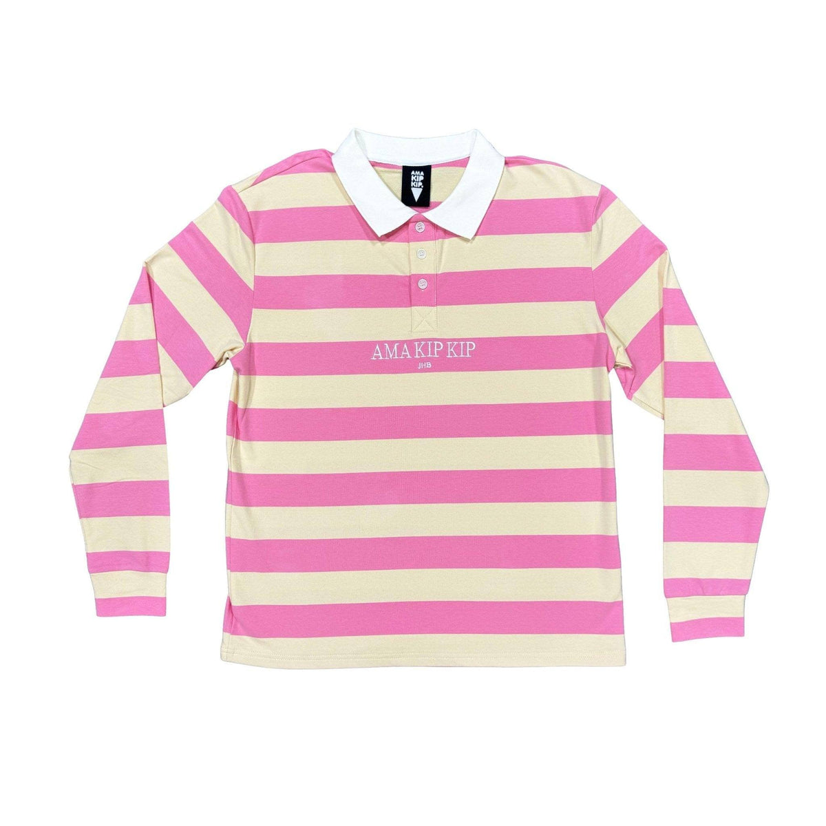 Long Sleeve Zebra - Rugby Collection - Amakipkip Store