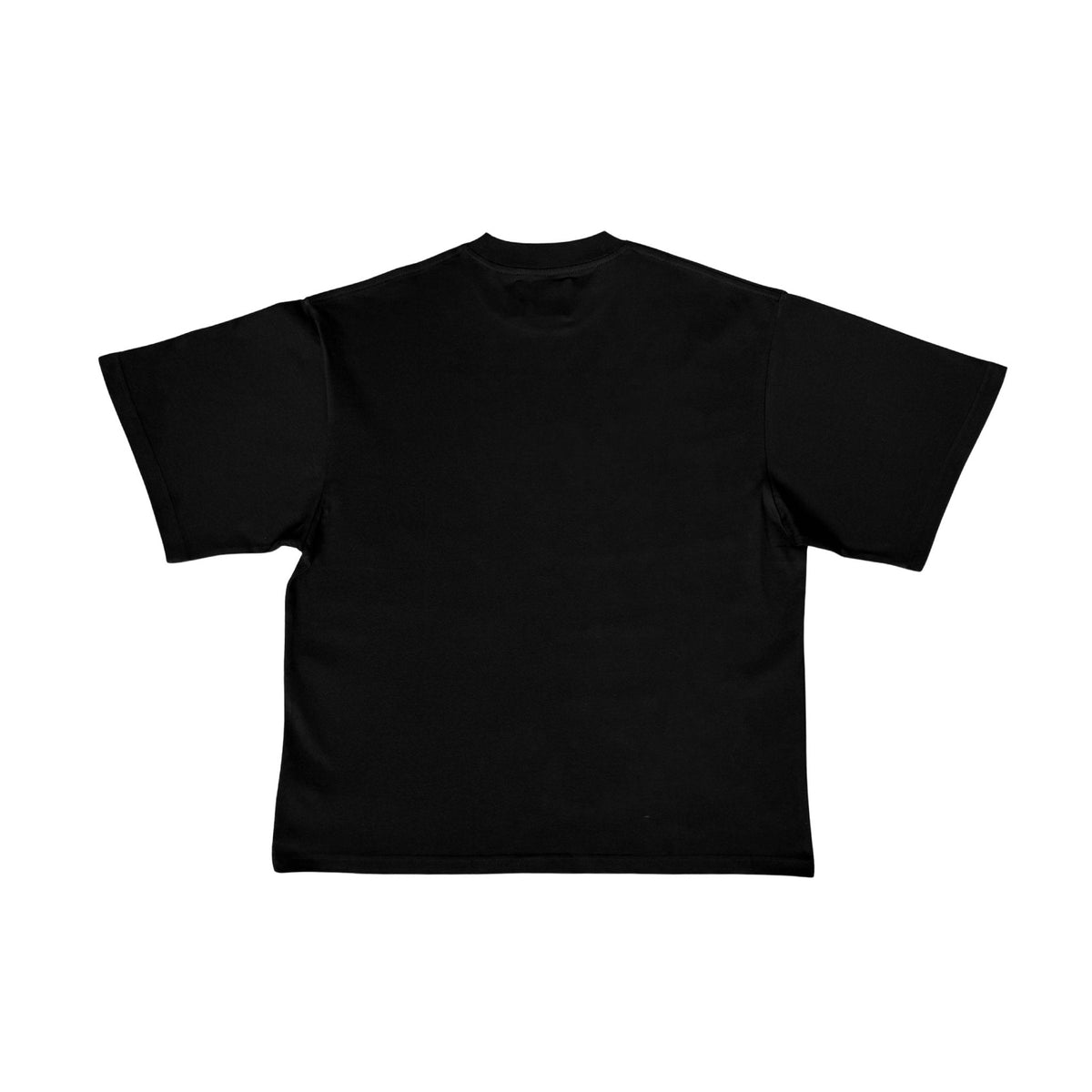 W.A.T.E.R Camo Soja Logo Black Tee – Amakipkip