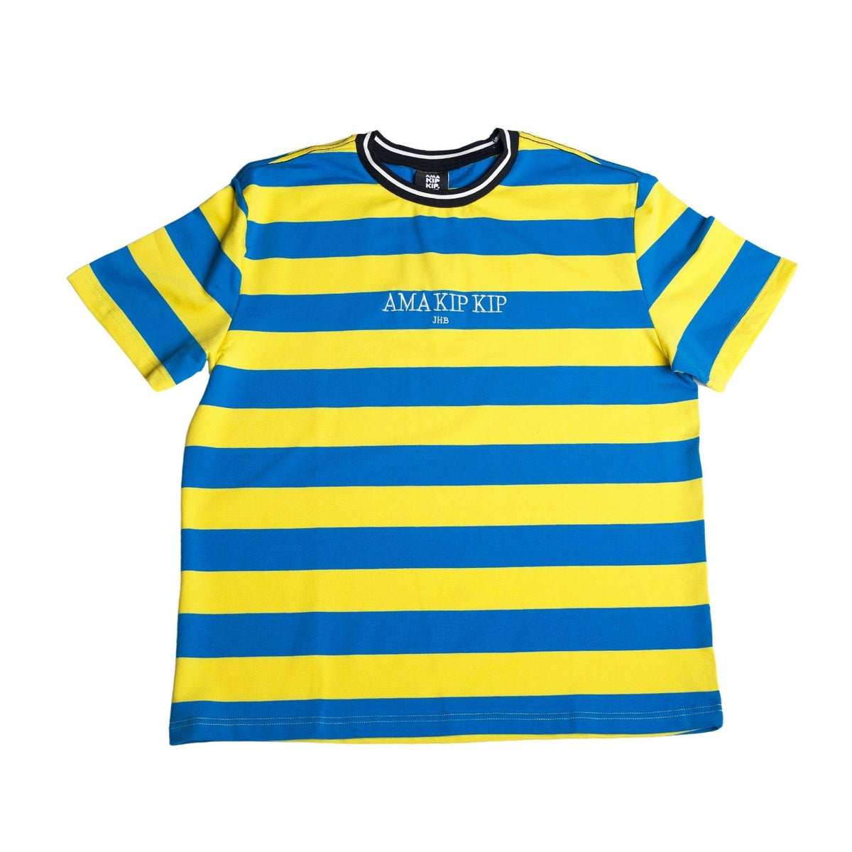 Zebra Short Sleeve Collection - Amakipkip Store